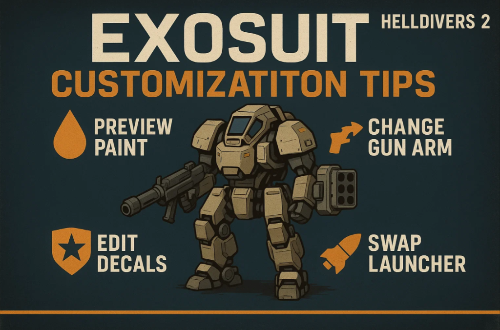 Helldivers 2 AR-2 Coyote vs Pacifier: Which is Better? – AccountRS ...