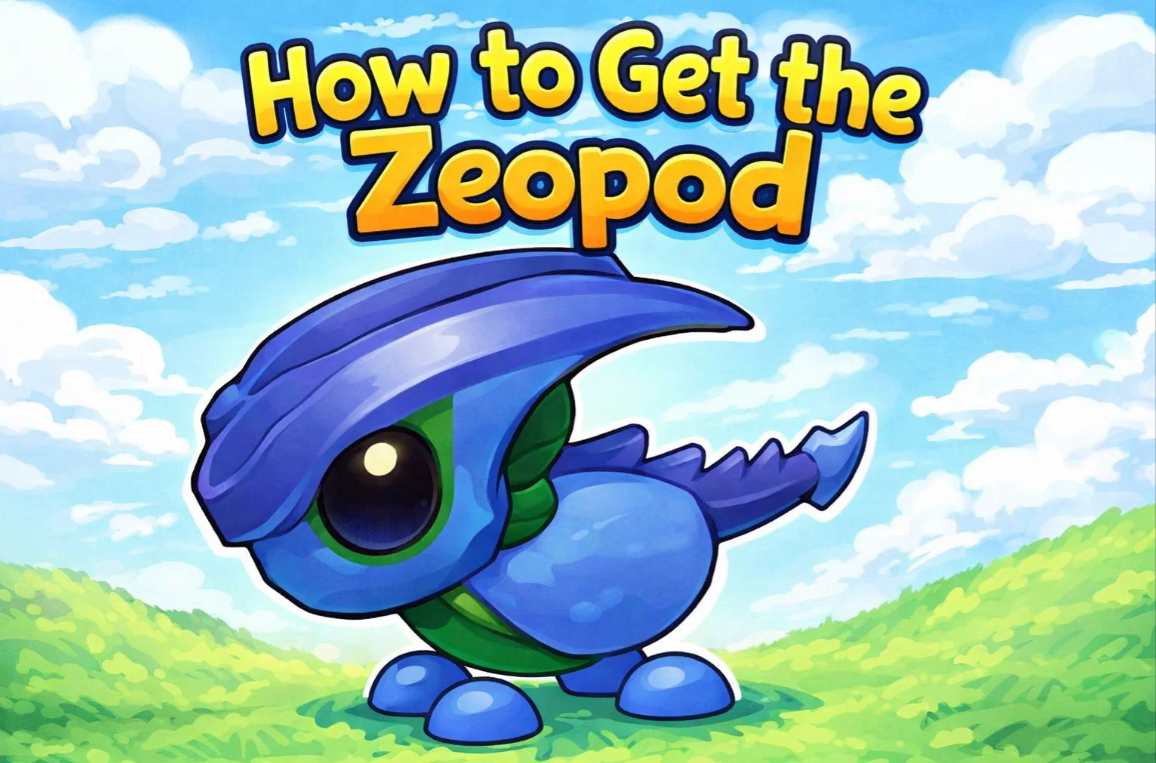 The Ultimate Guide to the Red Panda in Adopt Me! – How to Get, Train ...